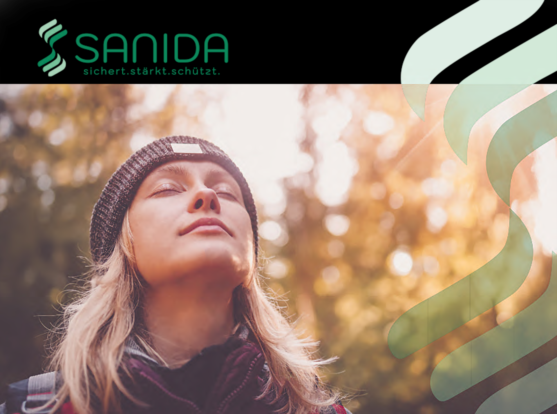 Wir sind SANIDA - Sanitätshaus Kowsky GmbH